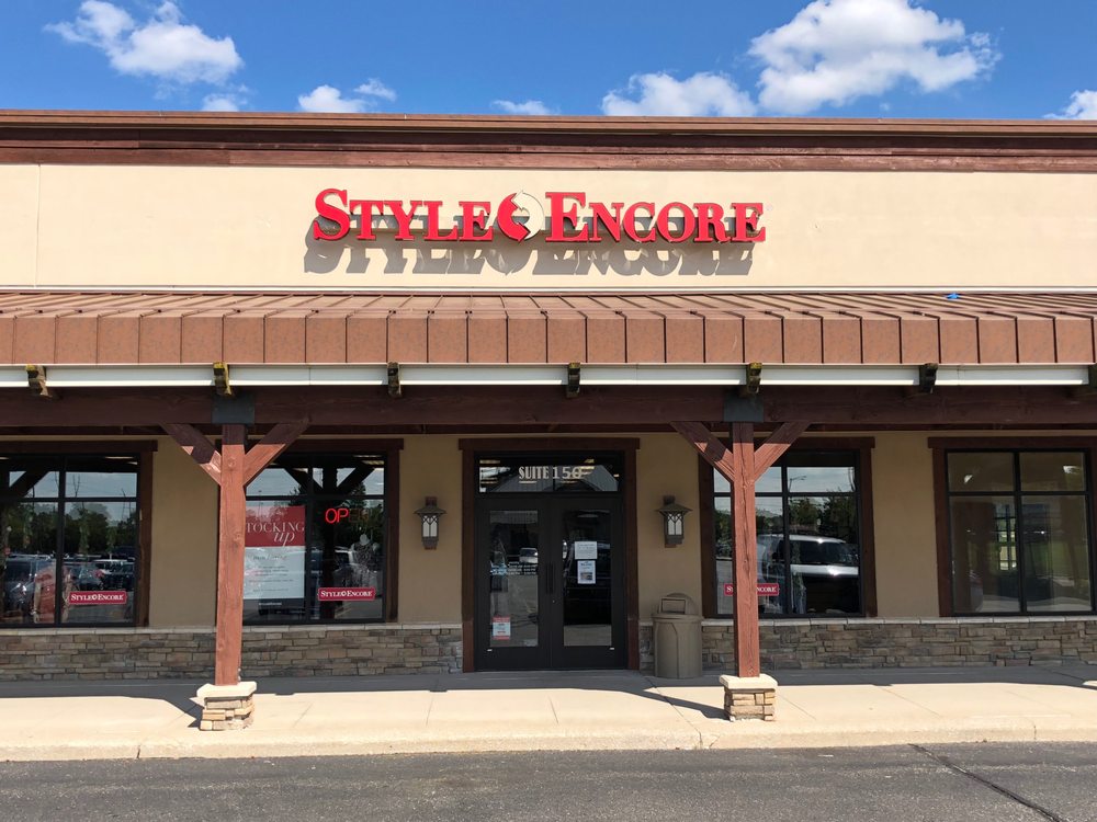 STYLE ENCORE - Updated November 2025 - 3819 Rivertown Pkwy SW ...