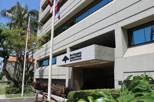 FIRST INSURANCE CO OF HAWAII - Updated December 2025 - 27 Photos & 88 ...