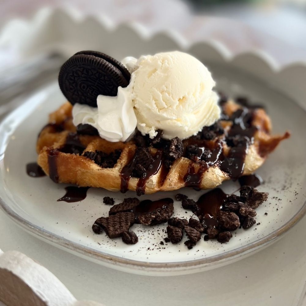 JENNY’S SWEET BOX - 2828 E 91st St, Tulsa, Oklahoma - Desserts - Menu ...