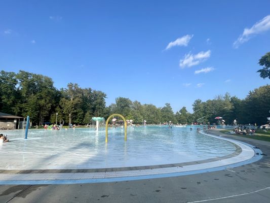 LAKE NANUET POOL - Updated December 2025 - Nanuet, New York - Swimming ...