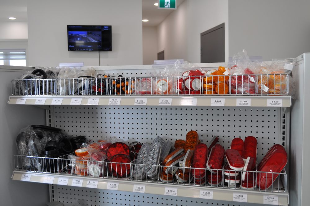 CAPITAL TRAILERS - Updated January 2026 - 11827 24 Street NE, Edmonton ...