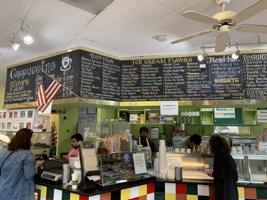 THOMAS SWEET - 484 Photos & 631 Reviews - Ice Cream & Frozen Yogurt ...