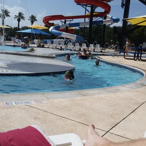 LITTLE CEDAR BAYOU WAVE POOL - Updated August 2025 - 11 Photos & 10 ...
