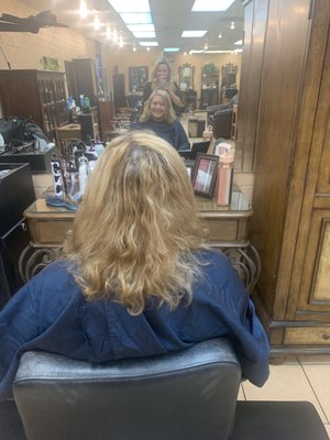 Hair Salon San Juan Capistrano