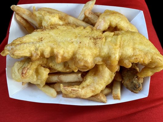 TUGBOAT FISH AND CHIPS - 213 Photos & 310 Reviews - 150 Longbrook Way ...