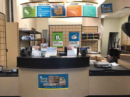 THE UPS STORE - Updated November 2024 - 27 Photos & 66 Reviews - 1405 S ...