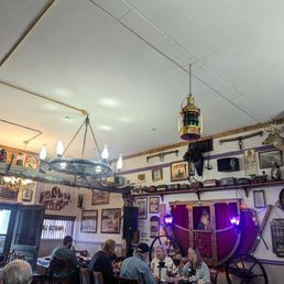 THE PAINTED LADY SALOON - Updated August 2025 - 88 Photos & 117 Reviews ...