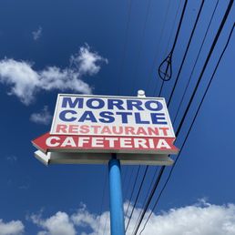 MORRO CASTLE - Updated December 2025 - 162 Photos & 164 Reviews - 1201 ...