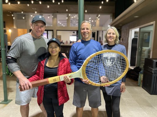 JACK KRAMER CLUB - Updated January 2026 - 112 Photos & 22 Reviews - 11 ...