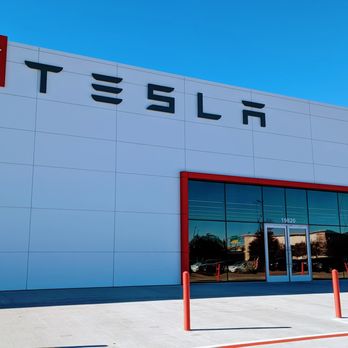 TESLA - Updated November 2025 - 15 Photos & 12 Reviews - 19820 ...