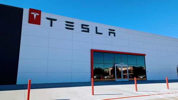 TESLA - Updated October 2025 - 15 Photos & 12 Reviews - 19820 Hempstead ...