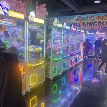 CLAW MANIA KINGDOM - Updated February 2025 - 738 Photos & 138 Reviews ...