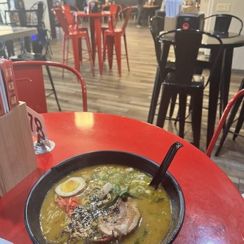 JA RAMEN CURRY - Updated June 2024 - 62 Photos & 27 Reviews - 54 W ...