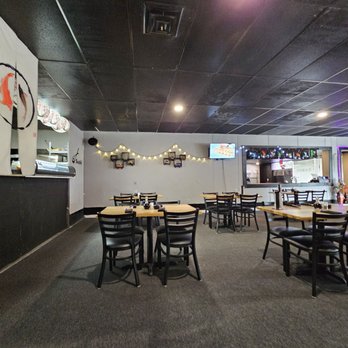 MITSU NEKO FUSION CUISINE AND SUSHI - Updated April 2025 - 353 Photos ...