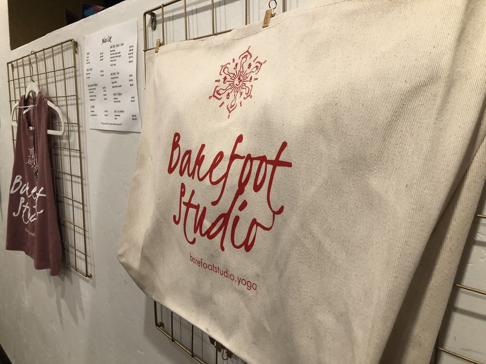 BAREFOOT STUDIO - Updated September 2025 - 26 Photos & 52 Reviews ...