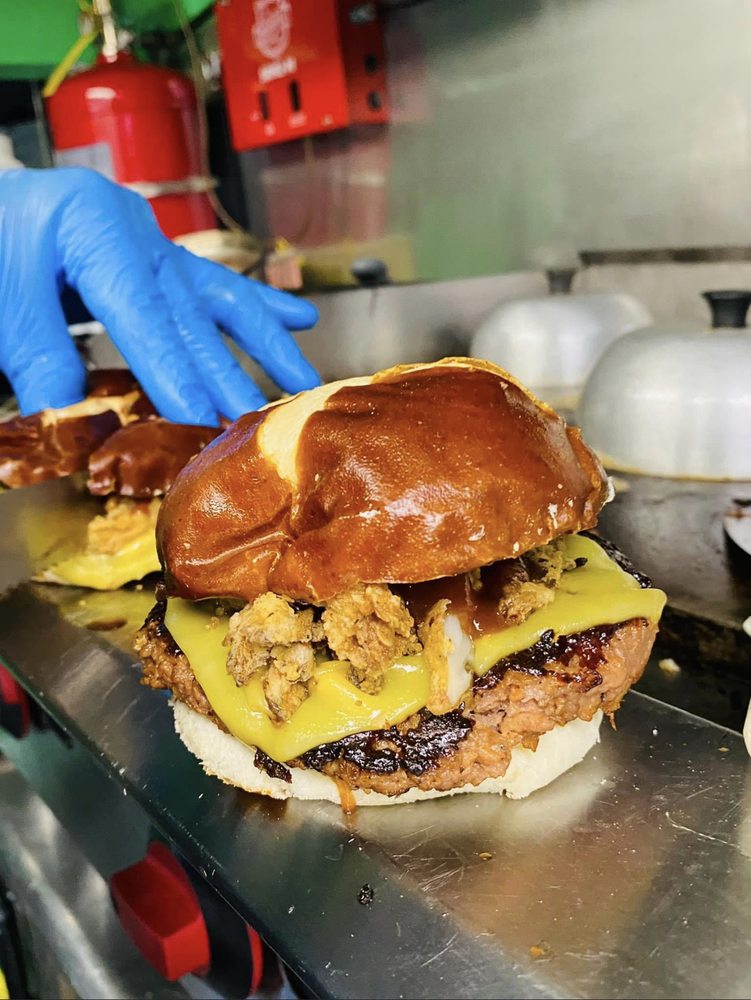 VONCEIL’S VEGGIES & SEAFOOD - Updated December 2025 - 11 Photos ...