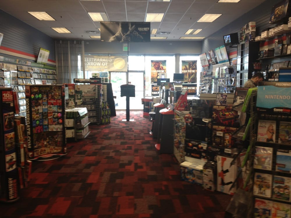 GAMESTOP - Updated November 2025 - 11 Reviews - 1894 Marketplace Dr ...