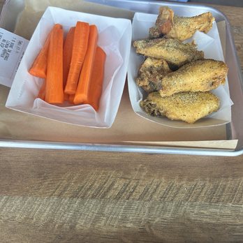 LIT WINGS - Updated October 2025 - 335 Photos & 161 Reviews - 6520 ...