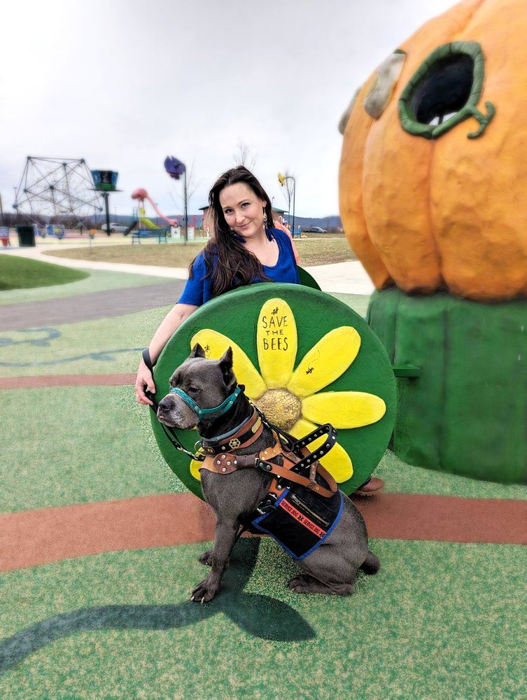 CUSTOM CANINE DESIGN - Updated September 2024 - Request Consultation ...