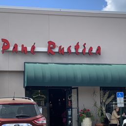 PANE RUSTICA - Updated June 2025 - 420 Photos & 559 Reviews - 3225 S ...