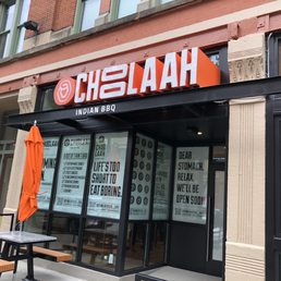 CHOOLAAH - Updated October 2025 - 119 Photos & 62 Reviews - 1903 W 25th ...