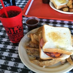 JL’S BAR-B-Q - Updated December 2025 - 46 Photos & 90 Reviews - 5501 S ...