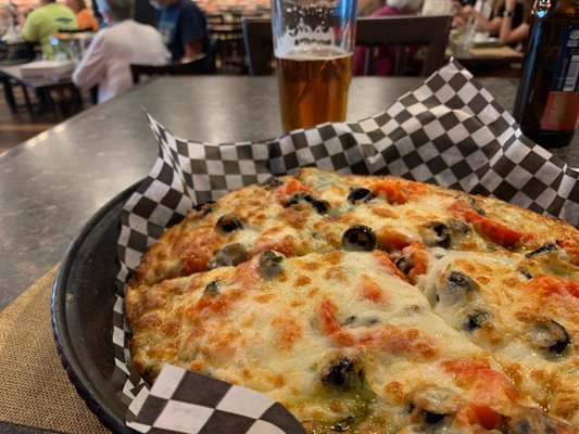 MAIN STREET PIZZA - Updated July 2025 - 28 Photos & 28 Reviews - 56 E ...