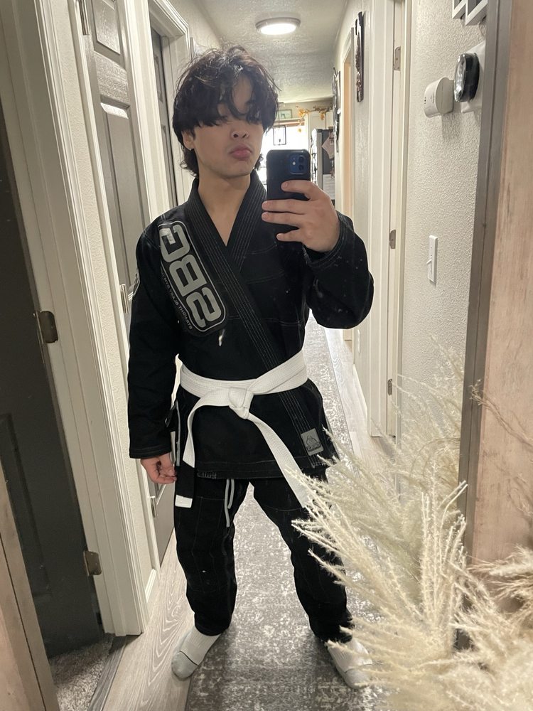 STRAIGHT BLAST GYM - Updated August 2025 - 11505 NE Fourth Plain Blvd ...