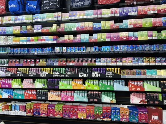 THE TOWN SMOKE SHOP - Updated November 2024 - 21650 Manning Ave, San ...