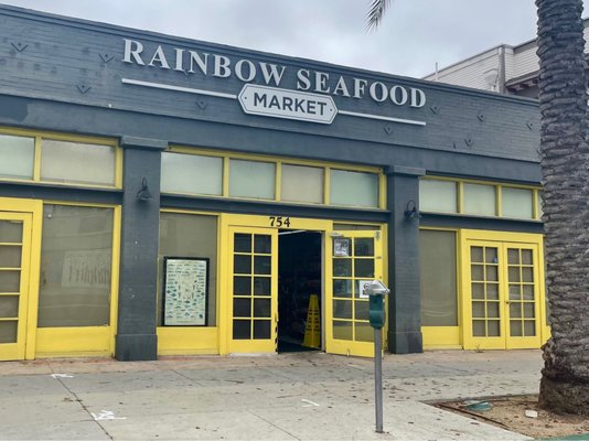 RAINBOW SEAFOOD MARKET - Updated December 2025 - 22 Photos & 43 Reviews ...