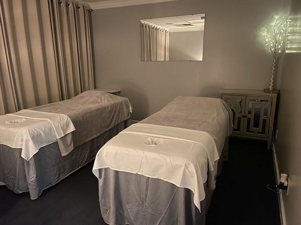 YANS’ SPA - 5120 Bur Oak Cir, Raleigh, North Carolina - 13 Photos ...