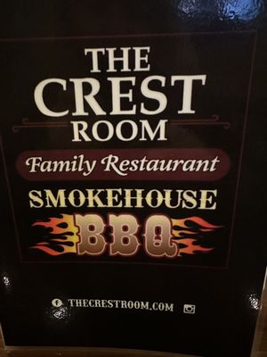 THE CREST ROOM - Updated December 2025 - 56 Photos & 53 Reviews - 706 ...