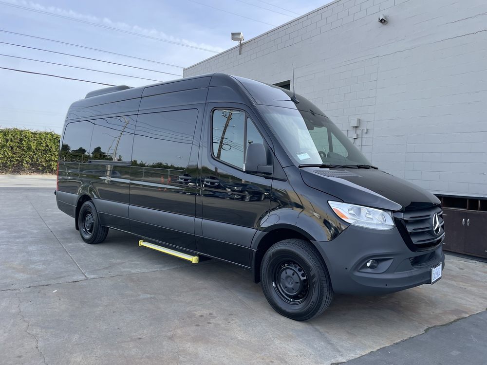 UCS LIMOUSINE AND CAR SERVICE - Updated October 2025 - 107 Photos & 36 ...