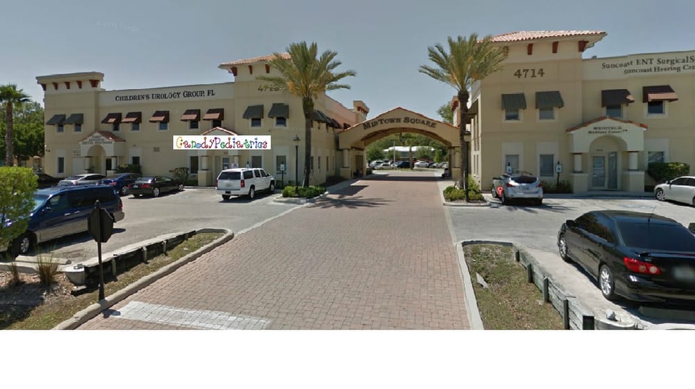 CHRISTINA J CANODY, MD - Updated December 2025 - 4712 N Armenia Ave ...