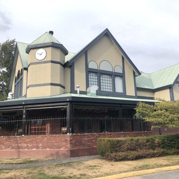 GUILDFORD STATION PUB - Updated January 2026 - 106 Photos & 112 Reviews ...