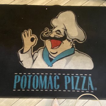 POTOMAC PIZZA - Updated September 2025 - 154 Photos & 221 Reviews - 19 ...
