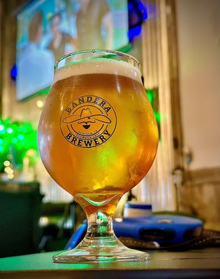 BANDERA BREWERY - Updated December 2025 - 85 Photos & 54 Reviews - 3540 ...