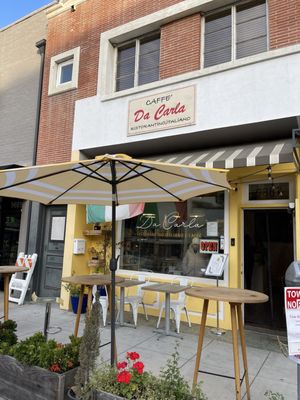 CARLAS CAFE - Updated January 2026 - 26 Photos & 23 Reviews - 4024 ...