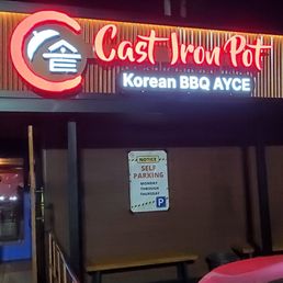 THE CAST IRON POT - Updated December 2025 - 1341 Photos & 954 Reviews ...