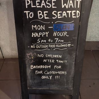 LEAF BAR & LOUNGE - Updated December 2025 - 1417 Photos & 579 Reviews ...