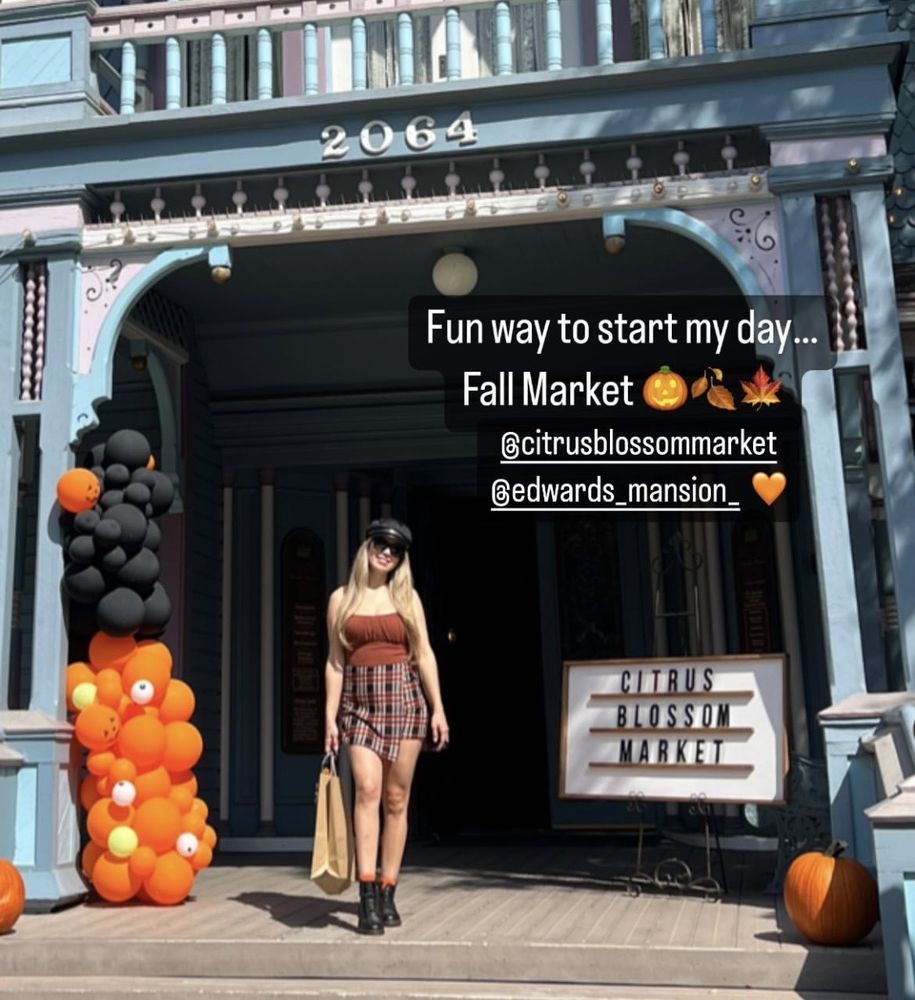 CITRUS BLOSSOM MARKET - Updated May 2024 - 2064 Orange Tree Ln ...