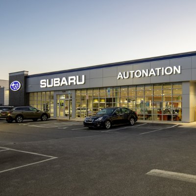 AUTONATION SUBARU HUNT VALLEY - Updated December 2025 - 73 Reviews ...