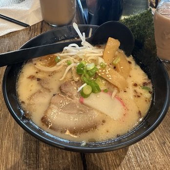 CUBE RAMEN AND ASIAN CUISINE - Updated January 2026 - 163 Photos & 162 ...