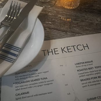 THE KETCH - Updated October 2025 - 56 Photos & 17 Reviews - 62 Montauk ...