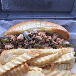 FINGERZ - Updated December 2025 - 132 Photos & 97 Reviews - 2115 Main ...