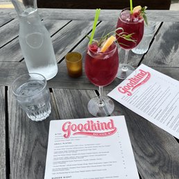 GOODKIND - Updated January 2025 - 468 Photos & 318 Reviews - 2457 S ...