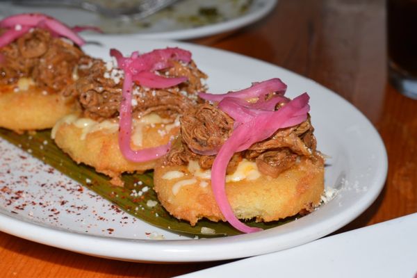 BARU BISTRO & TAPAS - Updated June 2024 - 570 Photos & 393 Reviews ...