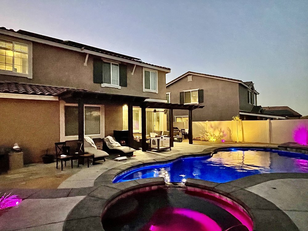 ALAN JACKSON POOLS - 173 Photos & 32 Reviews - 42545 Wall St, Lancaster ...