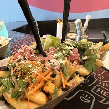 EL WEIRDO - Updated April 2024 - 108 Photos & 49 Reviews - 24 W Oak Ave, Panama City, Florida ...