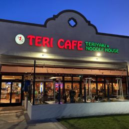 TERI CAFE - Updated December 2025 - 806 Photos & 994 Reviews - 3809 ...